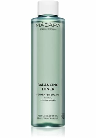 Тоник для ухода за кожей MADARA Cleansing, 200 мл
