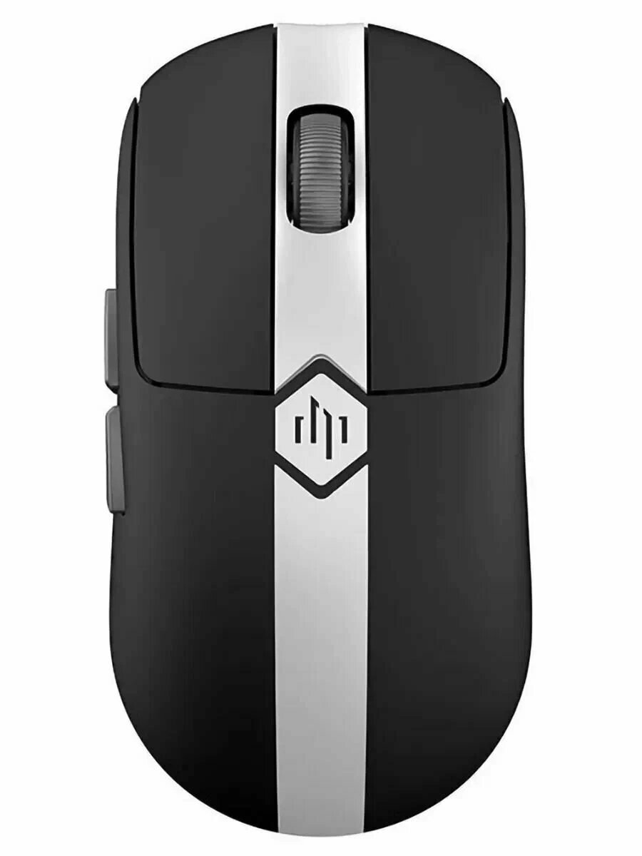 Мышь Беспроводная Dark Project ME5 Black