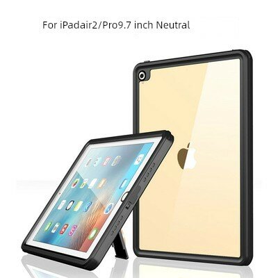 Чехол для iPad Pro 9.7 дюймов с водонепроницаемой и ударопрочной защитой
