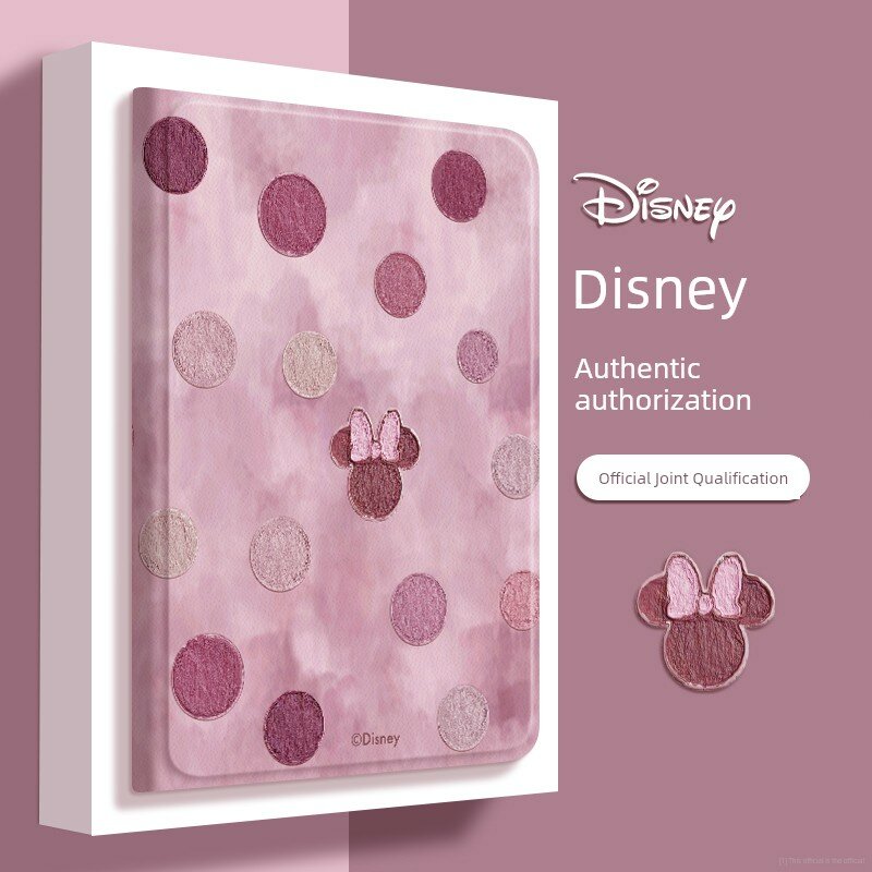 Подходит для защитного чехла Xiaomi 7 Pro, защитного чехла 6 Max, нового планшета Disney 12.4 5 Pro, Vivo Pad3 Pro с