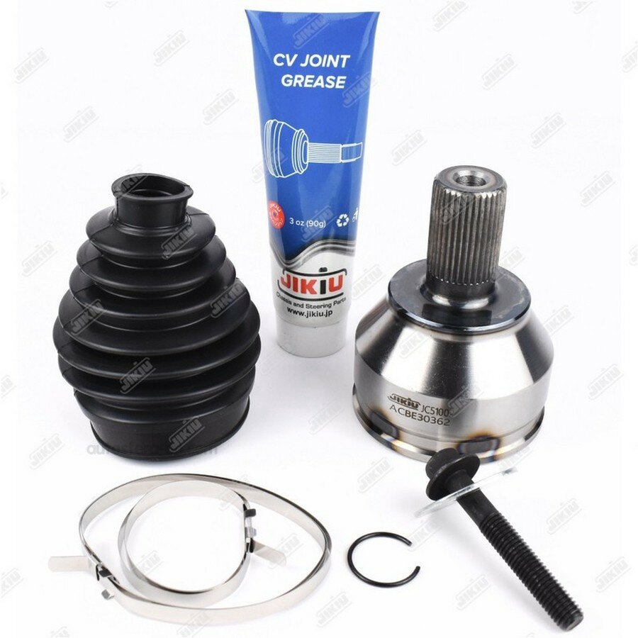 JIKIU JC51002 ШРУС наружн. FORD FOCUS II CB4 08-11