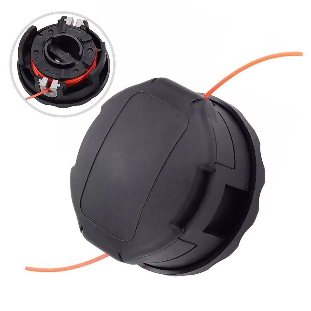 Триммерные головки DAZZLEEX для Echo SRM-225 SRM-230 SRM-210