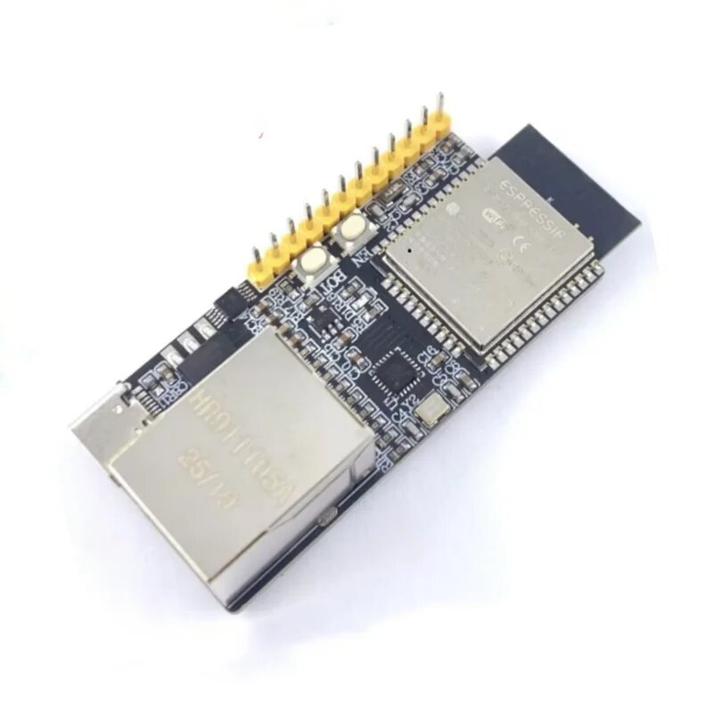 ESP32-WROOM-32E модуль N8R2(Flash 8M) — фото 1