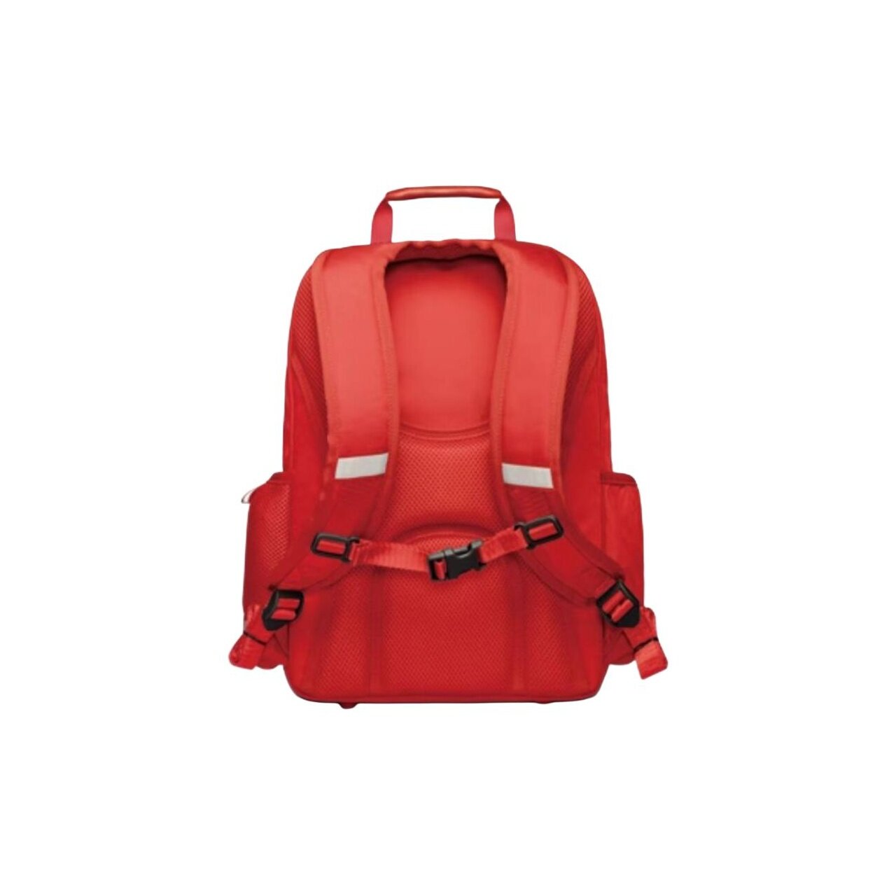 Сумка Samsonite, красный — фото 1