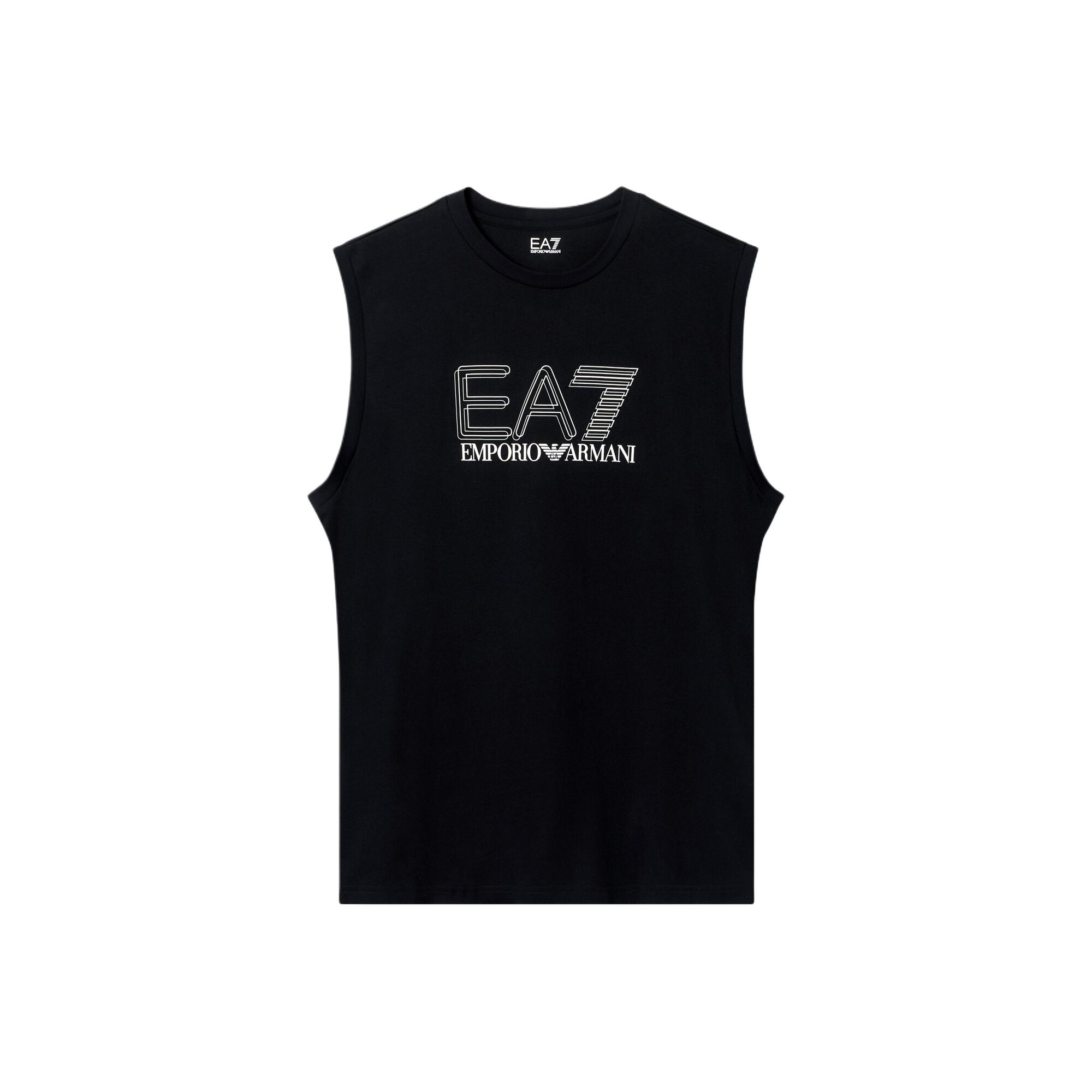 Жилет EMPORIO ARMANI EA7