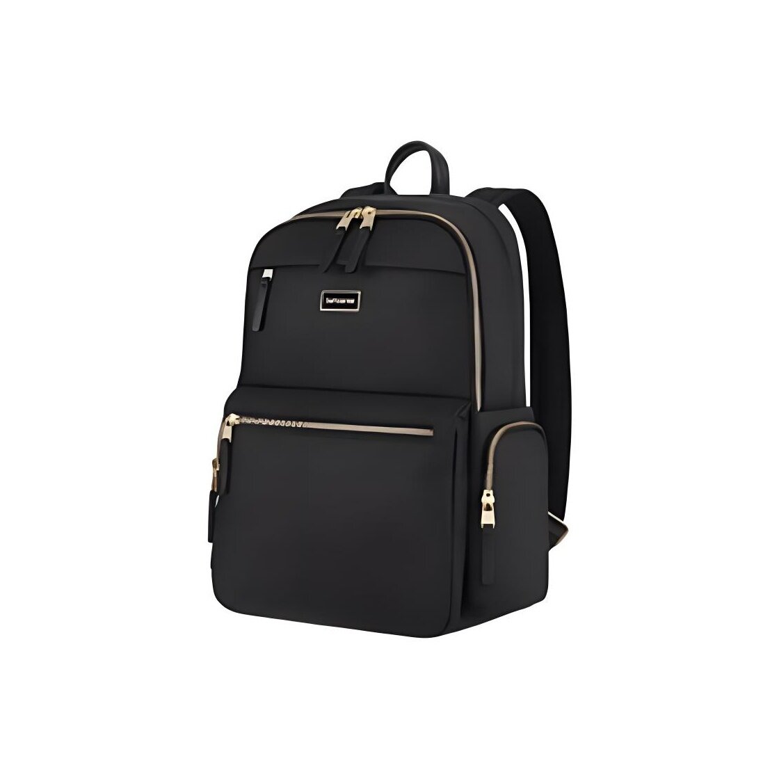 Сумка Samsonite, черный — фото 1