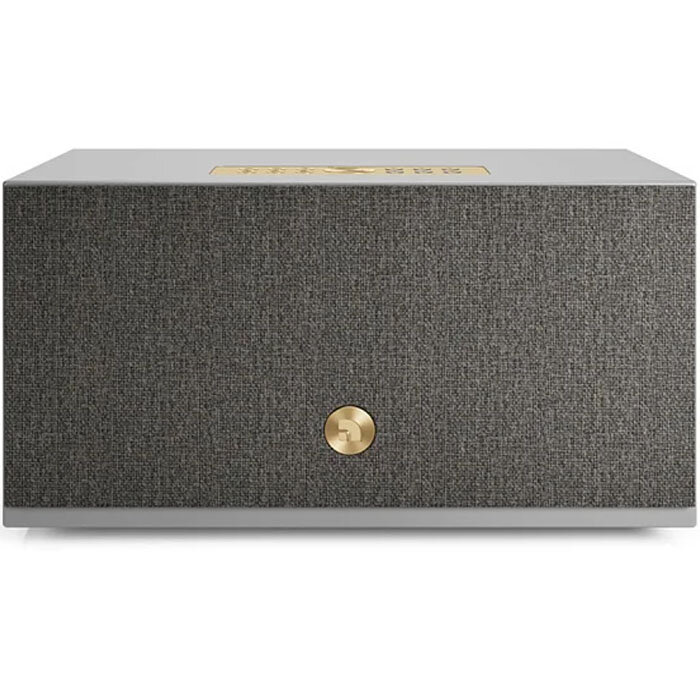 Колонка портативная Audio Pro C10 MkII W Gray Bluetooth v4.2, серая