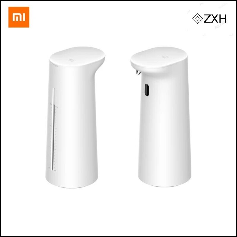 Xiaomi ручной диспенсер для мыла