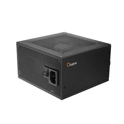 Блок питания Delta P550S Black