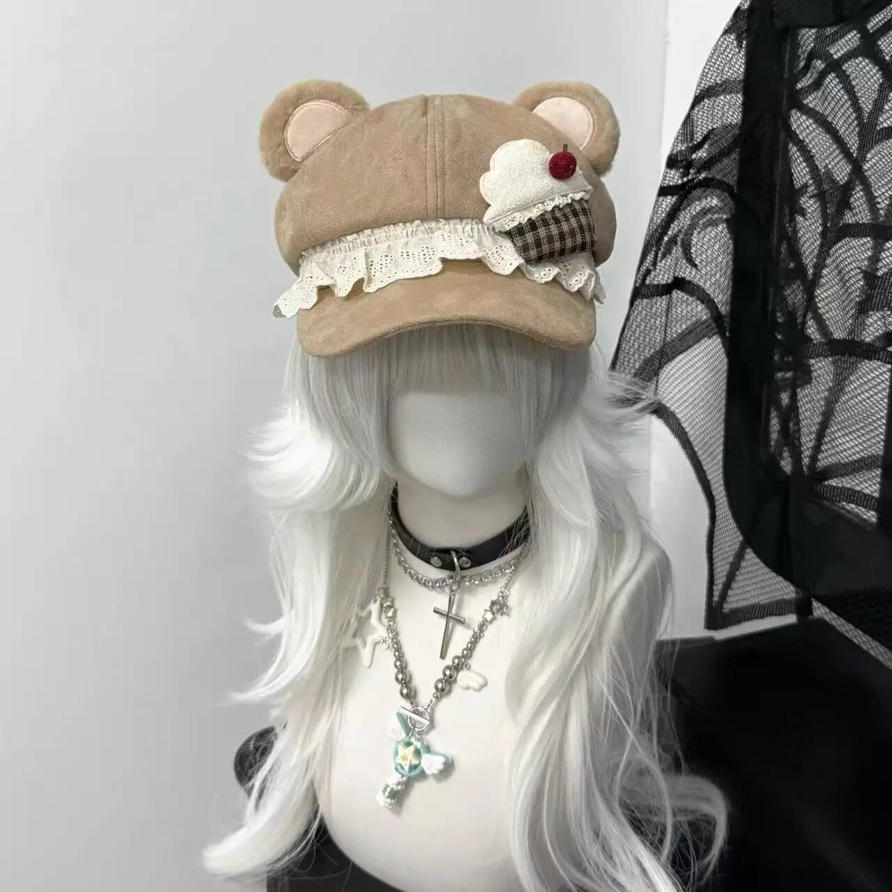 Берет для женщин