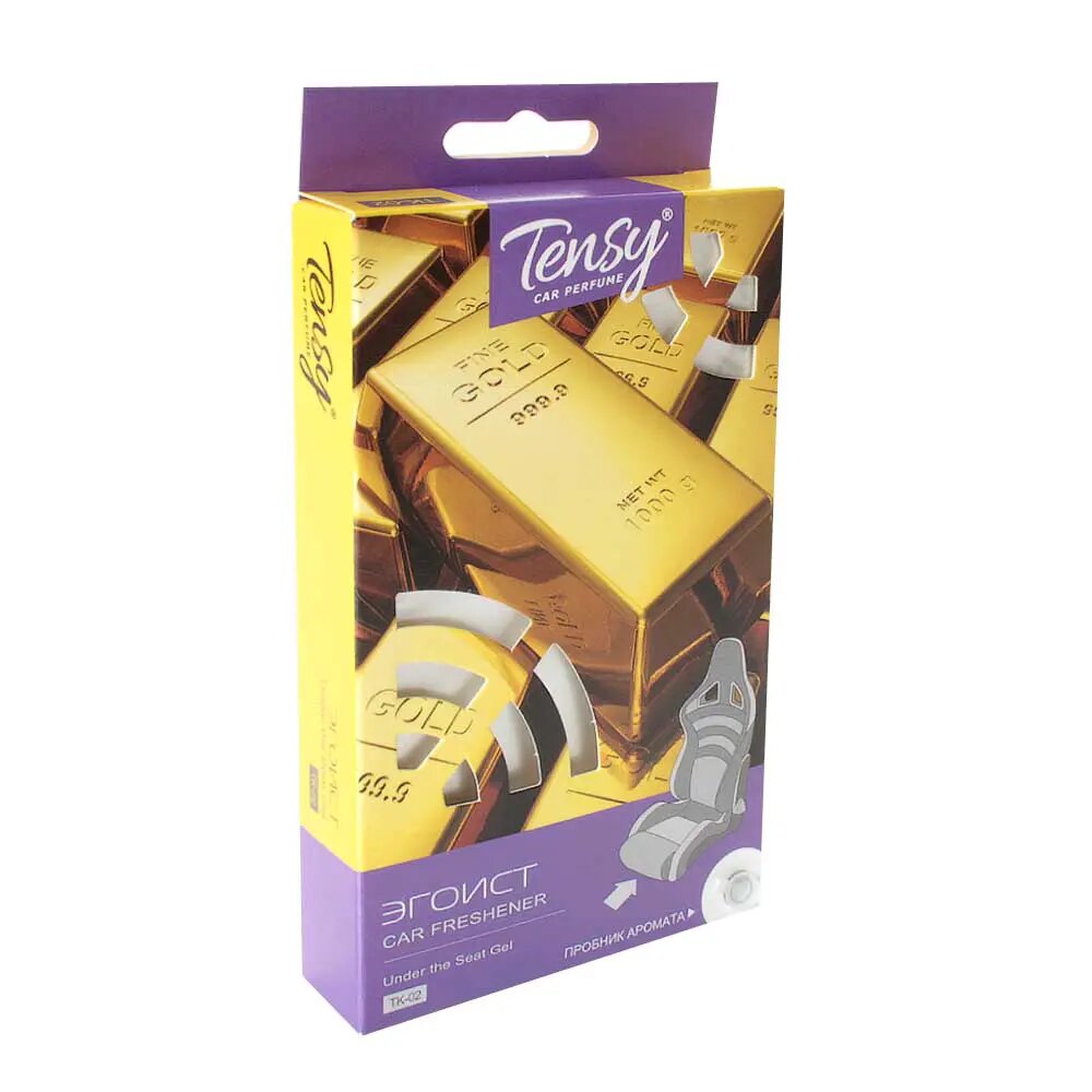 Ароматизатор TENSY эгоист 110 гр ТК-02