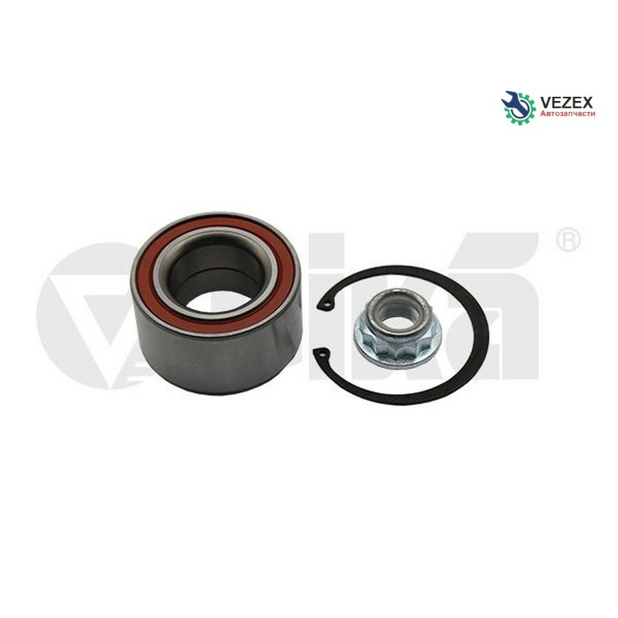 VIKA K50040101 Подшипник ступицы