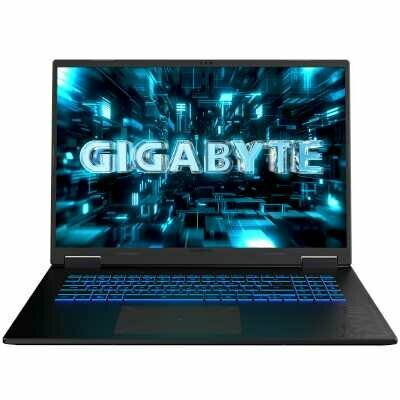 Ноутбук Gaming A18 Pro DYJ DYJG3KZBC4SD Intel Core 7 240H, 2.5 GHz - 5.2 GHz, 32768 Mb, 18" WUXGA 2560x1600, 1000 Gb SSD, nVidia GeForce RTX 5080 16384 Mb, No OS, черный, 2.9 кг, DYJG3KZBC4SD