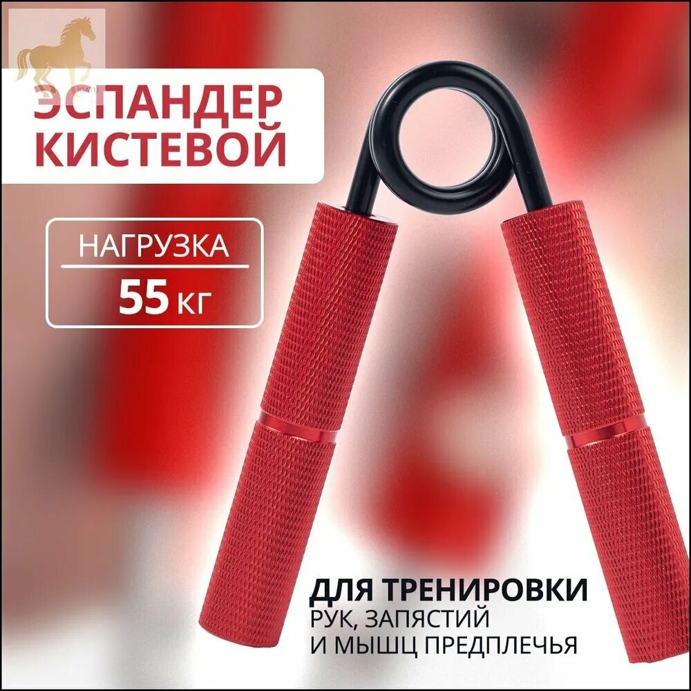Эспандер , 1 шт, 55 кг