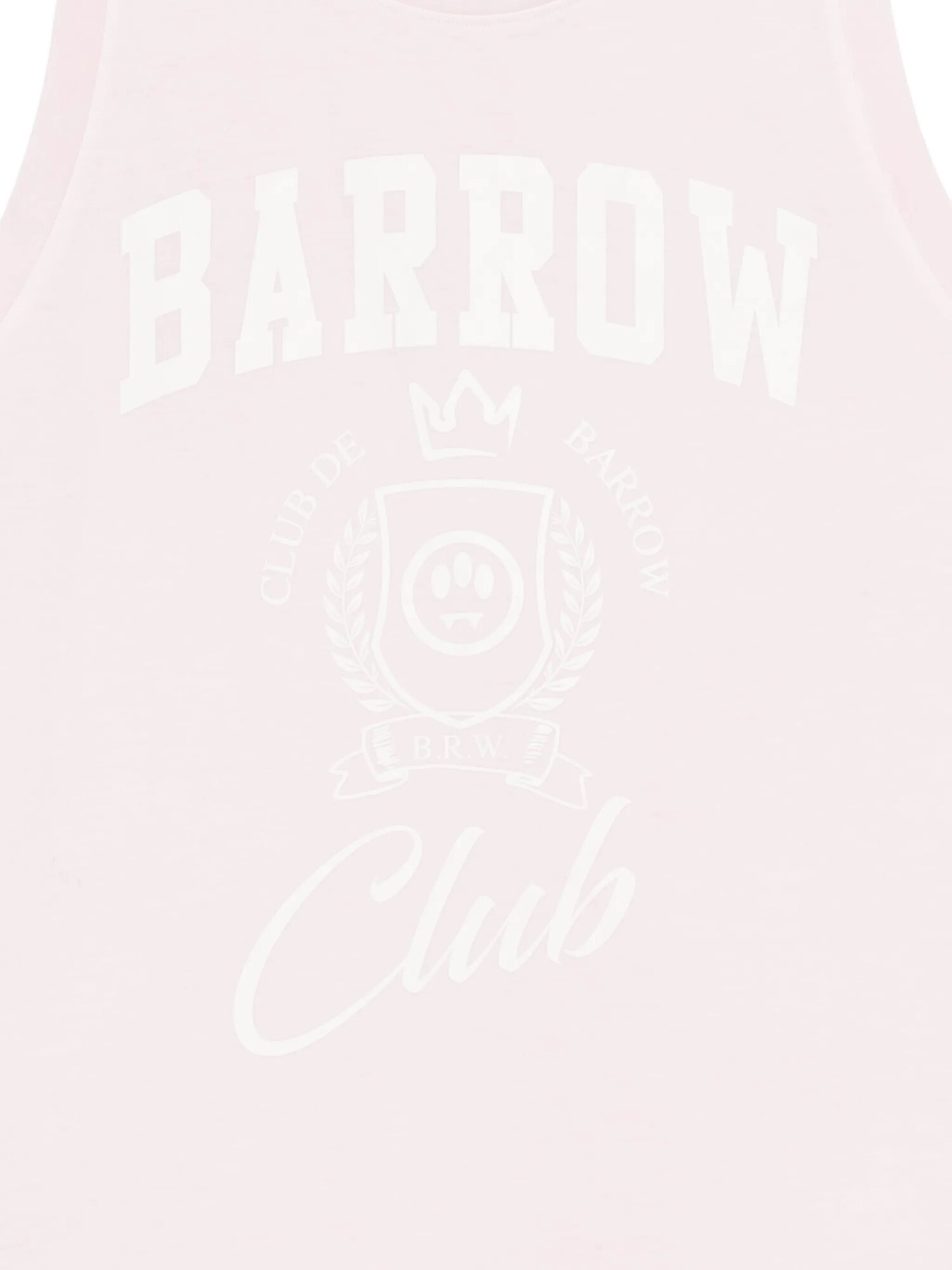 Топ BARROW, размер L, pink — фото 1