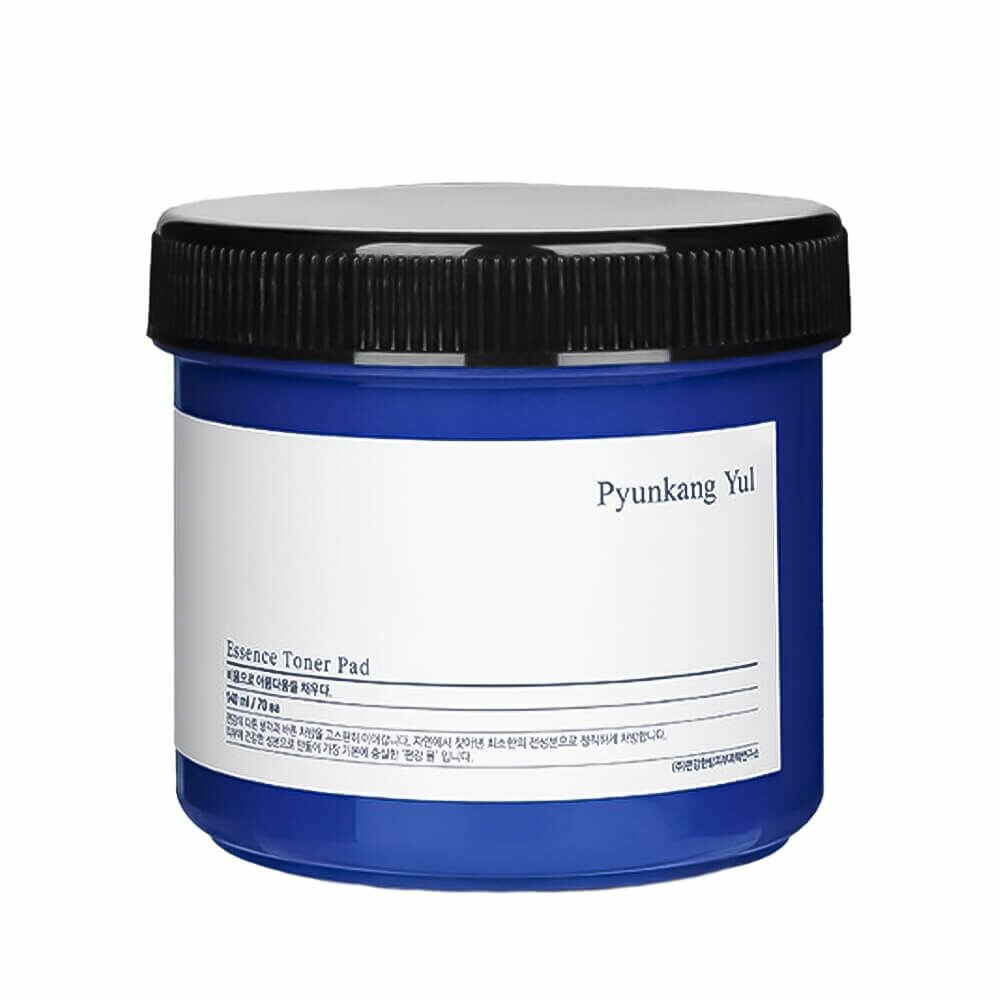 Мягкие увлажняющие пэды с корнем астрагала Pyunkang Yul Essence Toner Pad 70шт
