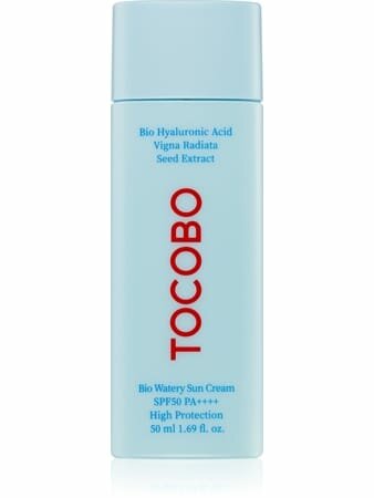 Средство солнцезащитное TOCOBO Bio Watery Sun Cream, 50 мл