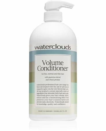 Бальзам для волос Waterclouds Volume Conditioner, 1000 мл