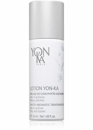 Спрей для ухода за кожей YON-KA Essentials Treatment Mist, 50 мл