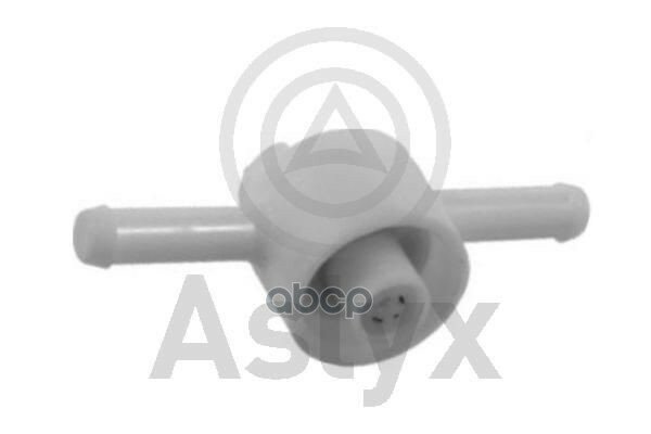 Клапан дизельного фильтра AUDI/VW/SEAT 1.3D-2.5TDI 76-05 шт. ASLYX арт. AS-201397