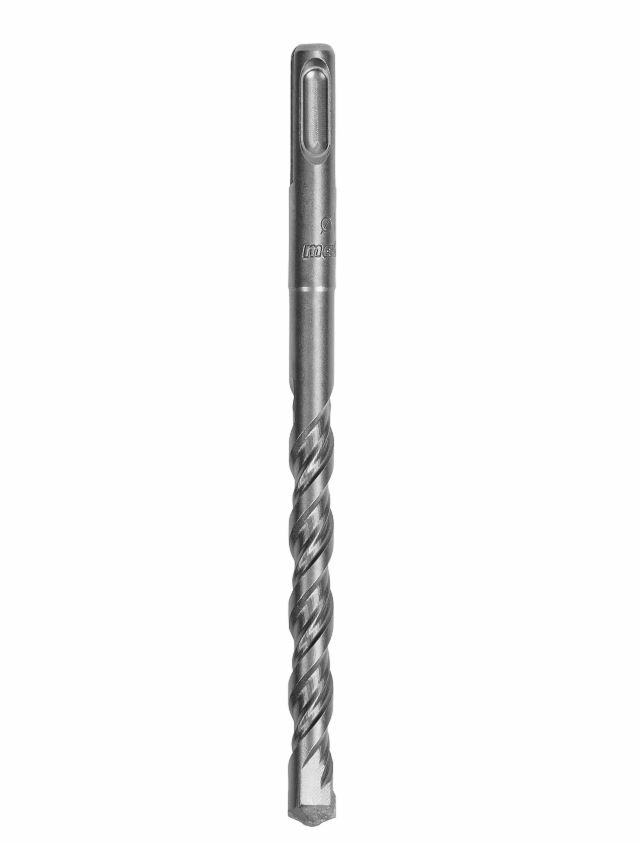 Бур по бетону MATRIX SDS Plus, d: 10х160 мм, арт. 71022