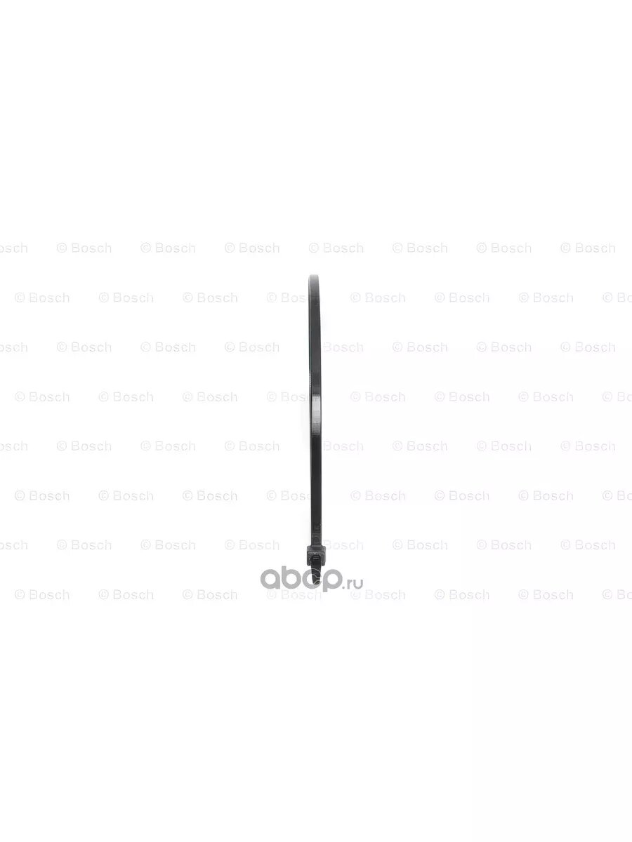 Хомут пластиковый 385x4.6 фиксатор Комплект из 10 шт. Артикул 1987352011 Производитель BOSCH. Audi ауди, Mercedes-Benz мерседес, Opel опель, Volkswagen фольксваген