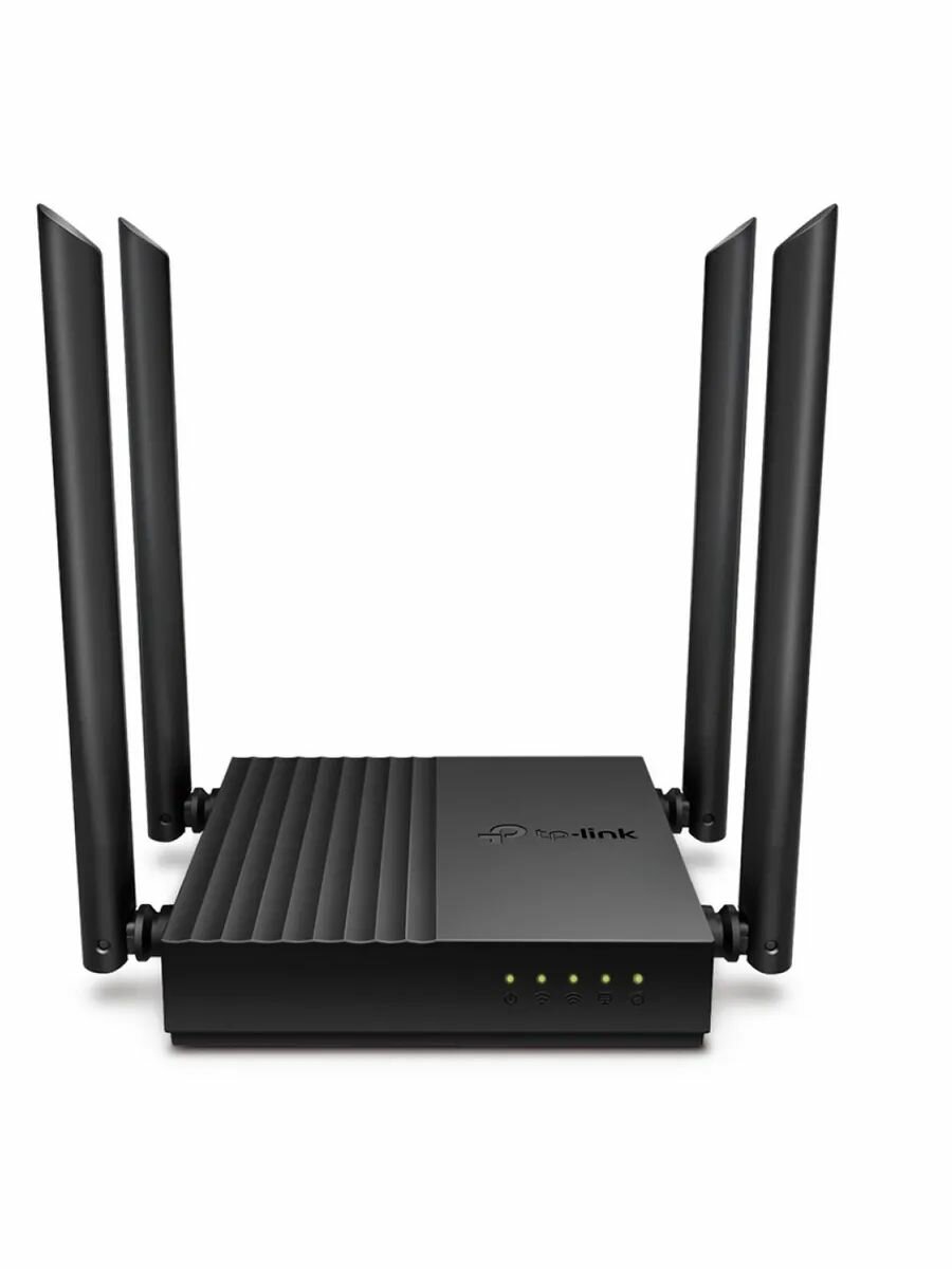Wi-Fi роутер Archer C64 — фото 1