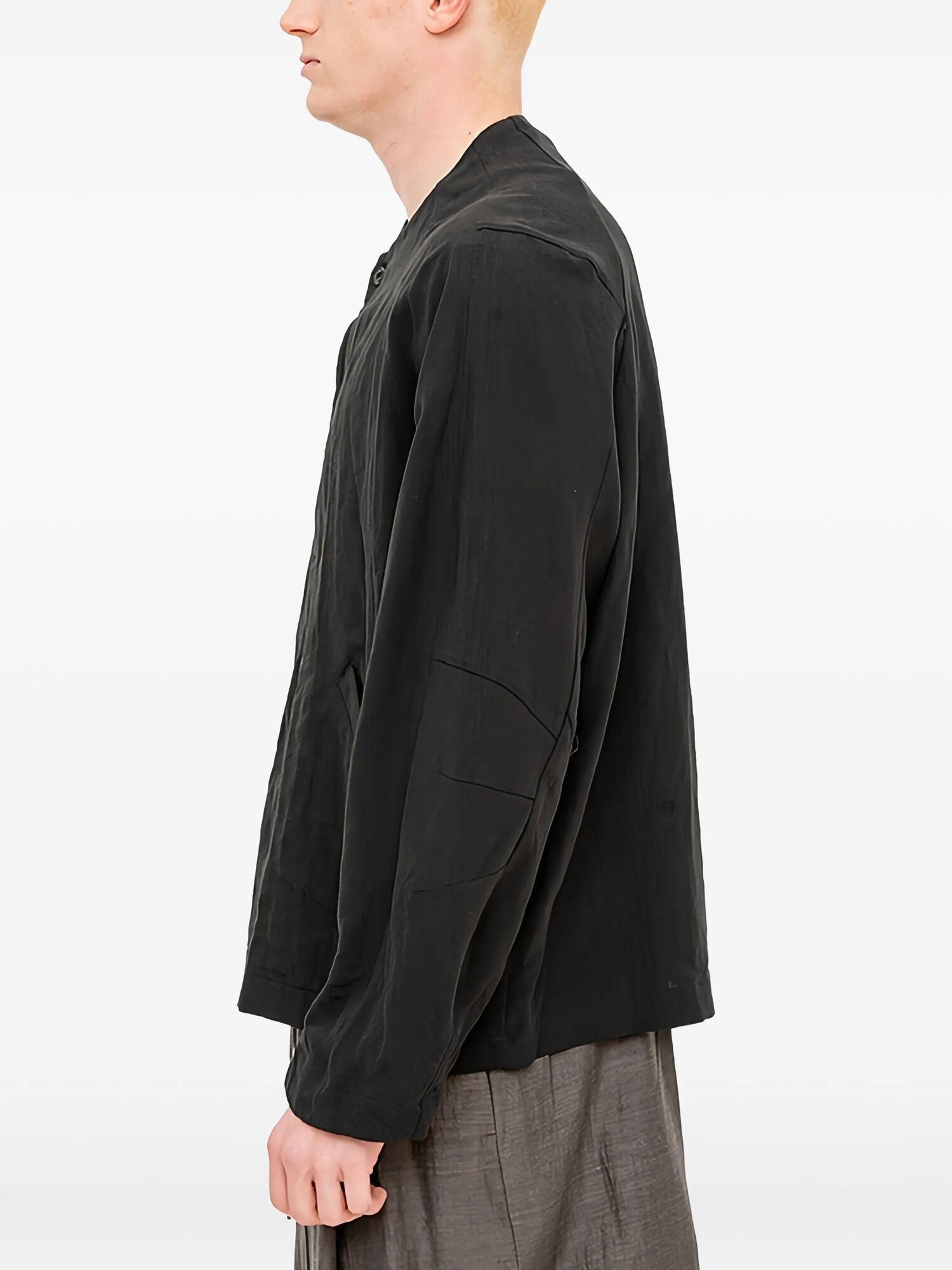 Куртка DEVOA Raglan-sleeve jacket, размер 3 — фото 1