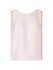 Топ LouLou Studio Gem, размер 42, pink