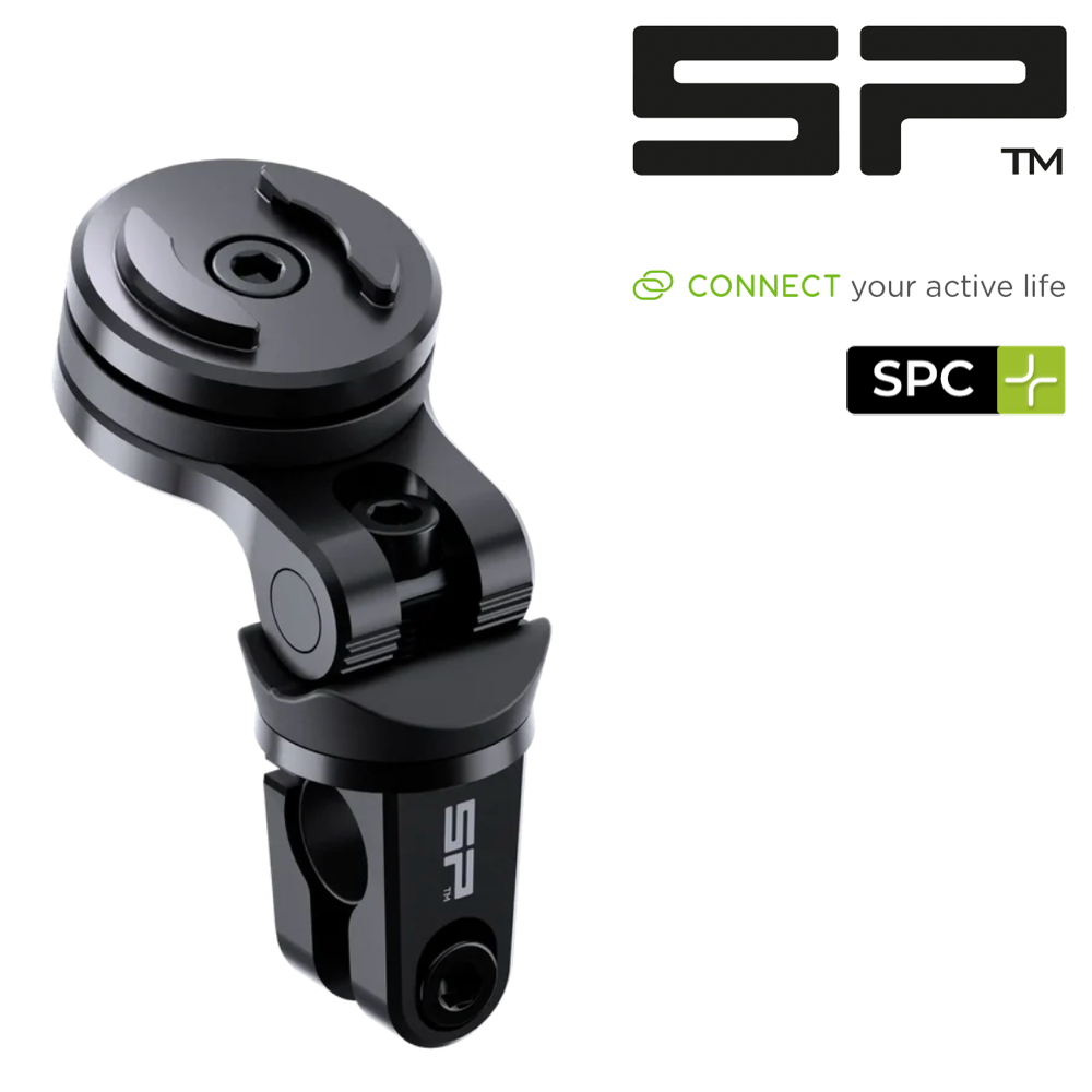 Крепление на руль или поперечину копкита SP Connect Crossbar Mount Pro SPC+ арт. 53229