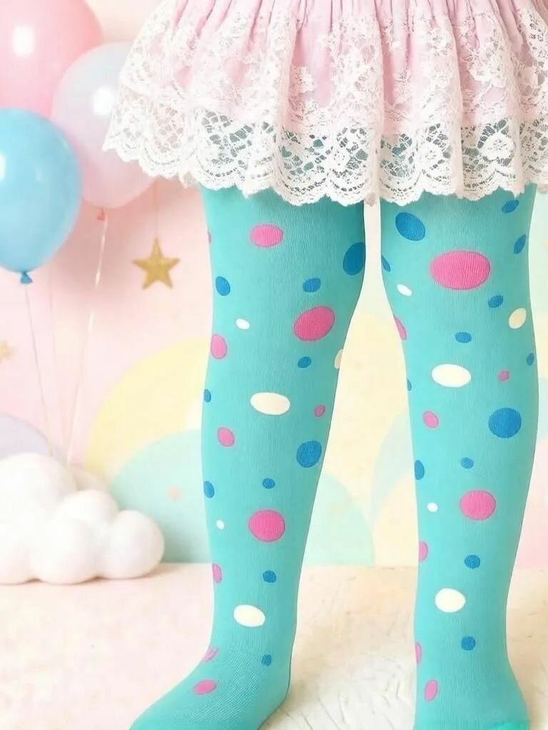 Колготки  Базовая коллекция