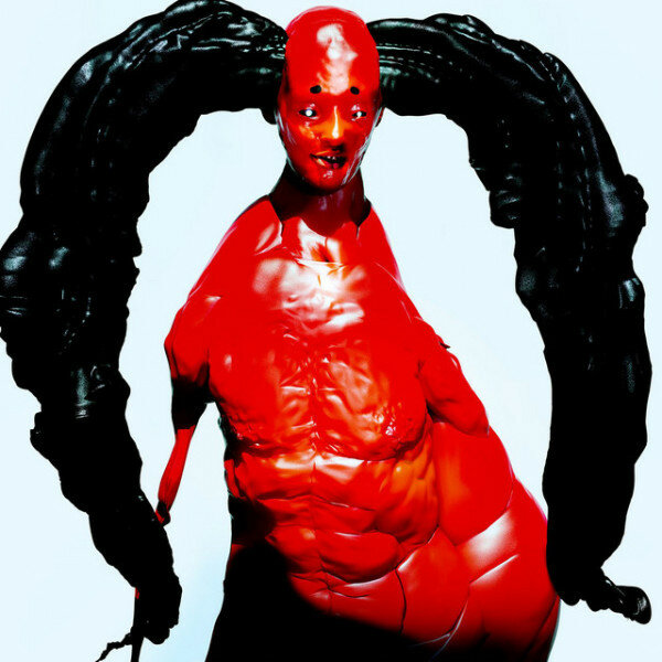 Компакт-диск Warner Arca – Mutant