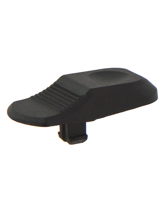 Клавиша выключателя для болгарки (УШМ) ИНТЕРСКОЛ УШМ-125/900Э (s/n 772.****)