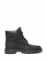 Ботинки Timberland Classic, размер 32.5, черный