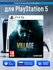 Игра Resident Evil Village (PS5) Полностью русская версия, диск
