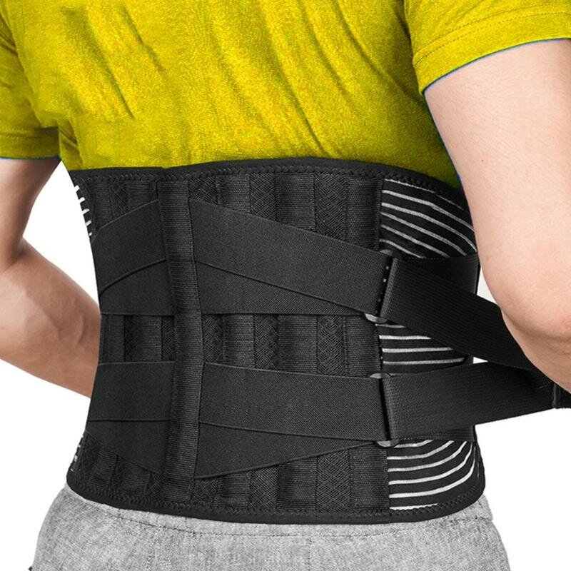 Пояс для поддержки спины, XL