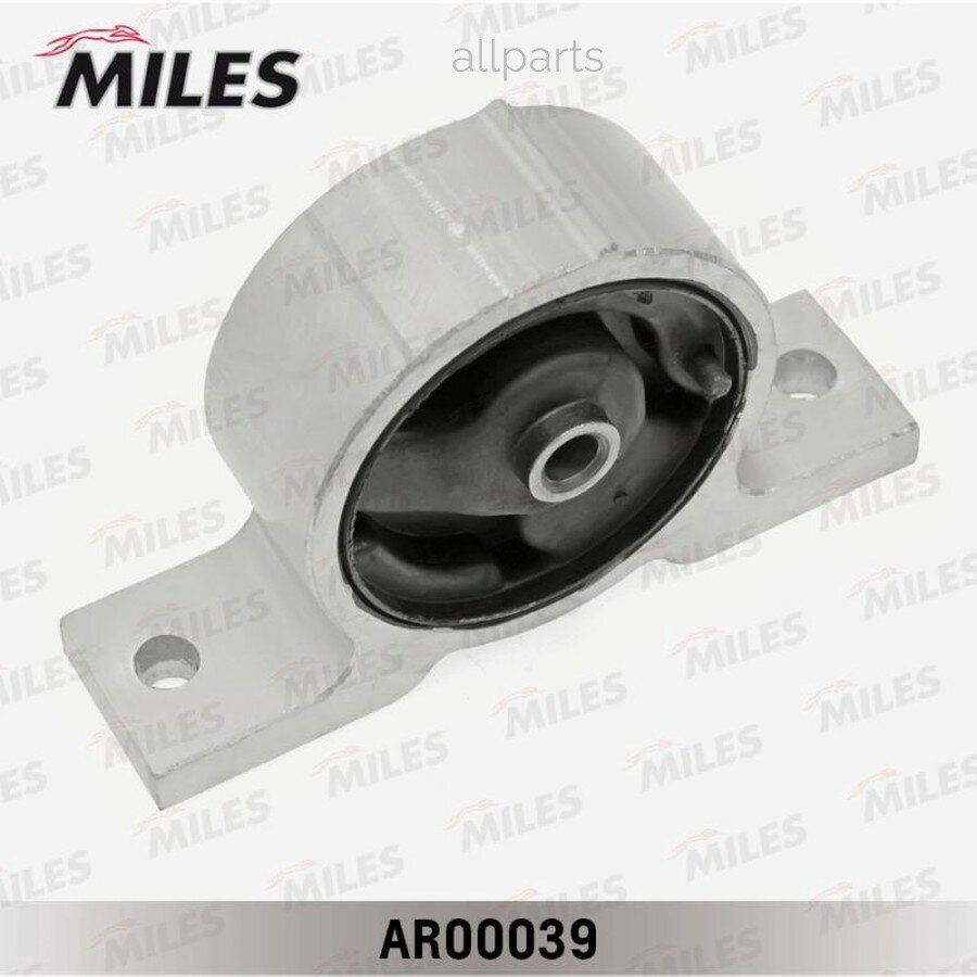 MILES AR00039 Опора двигателя правая NISSAN ALMERA CLASSIC
