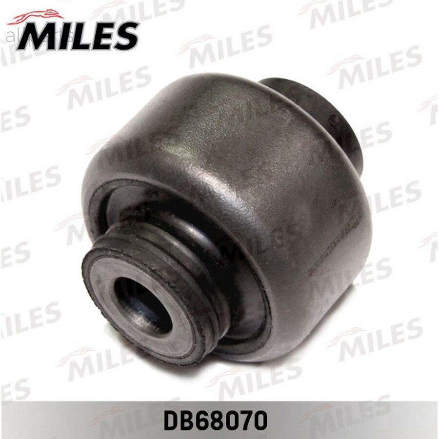 MILES DB68070 Сайлентблок рычага PEUGEOT/CITROEN 307/308/PARTNER/BERLINGO/С4 пер. подв.