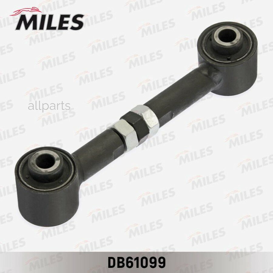 MILES DB61099 Рычаг MAZDA 6 02-07 зад. подв.