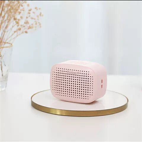 Мини-колонка Yoobao/Youbo M2 с Bluetooth, мощными басами, беспроводная мультимедийная колонка, с функцией звонков и