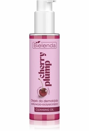 Средство для умывания Bielenda Cherry Plump, 100 мл