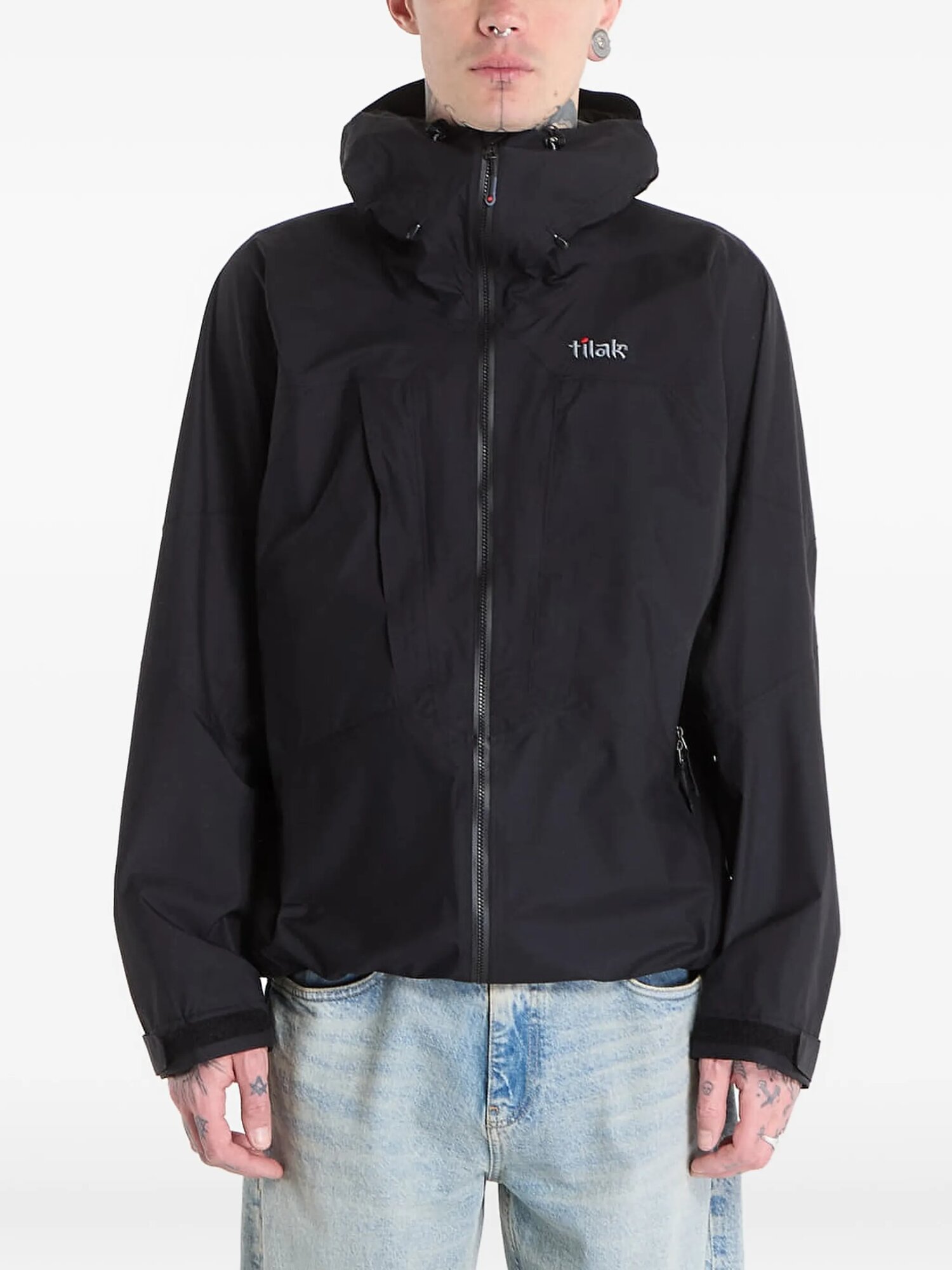 Куртка Stinger Paclite jacket