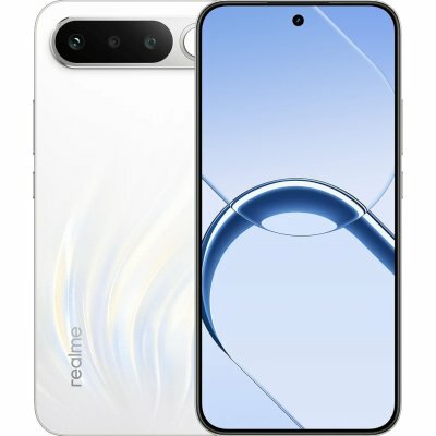 Смартфон 16 5G 8/256GB White