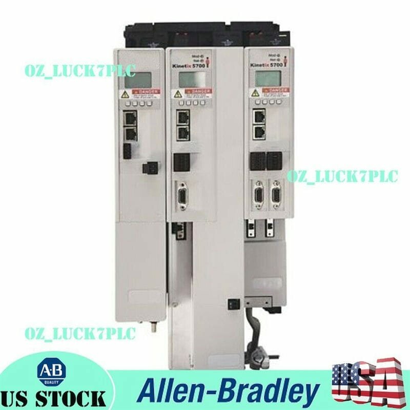 Модуль Allen-Bradley 2198-C4015-ERS