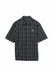 Рубашка FRED PERRY, размер 2XL, cиний