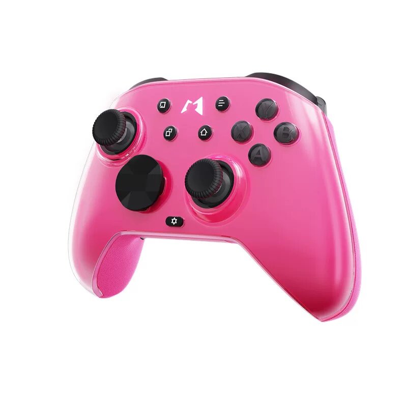 Беспроводной игровой контроллер Magic Tiger 2 для ПК, Switch2/Switch, Bluetooth, в стиле Xbox, игровая периферия, Dual
