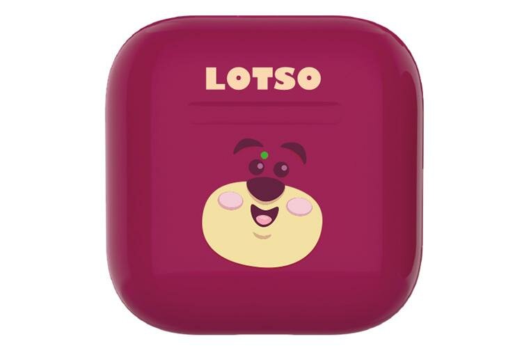 Беспроводные наушники унисекс Disney LY 708, пассивное шумоподавление