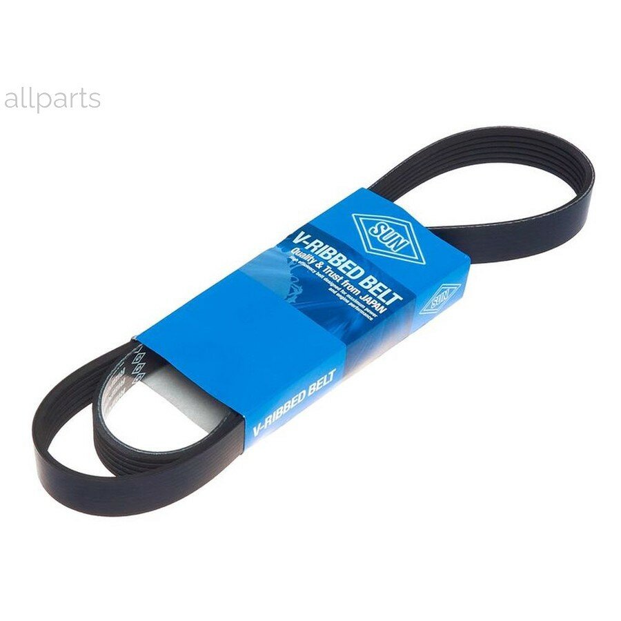 SUN 6PK1175 Ремень поликлиновый Sun