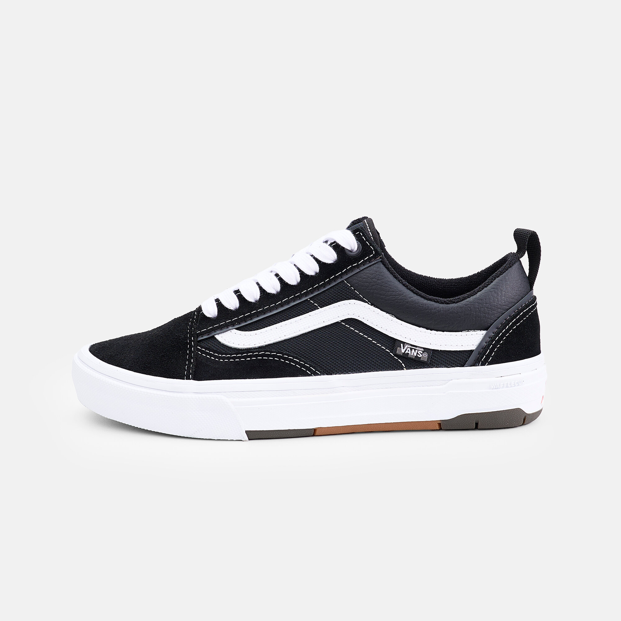 Кеды Skate Old Skool Wafflecup