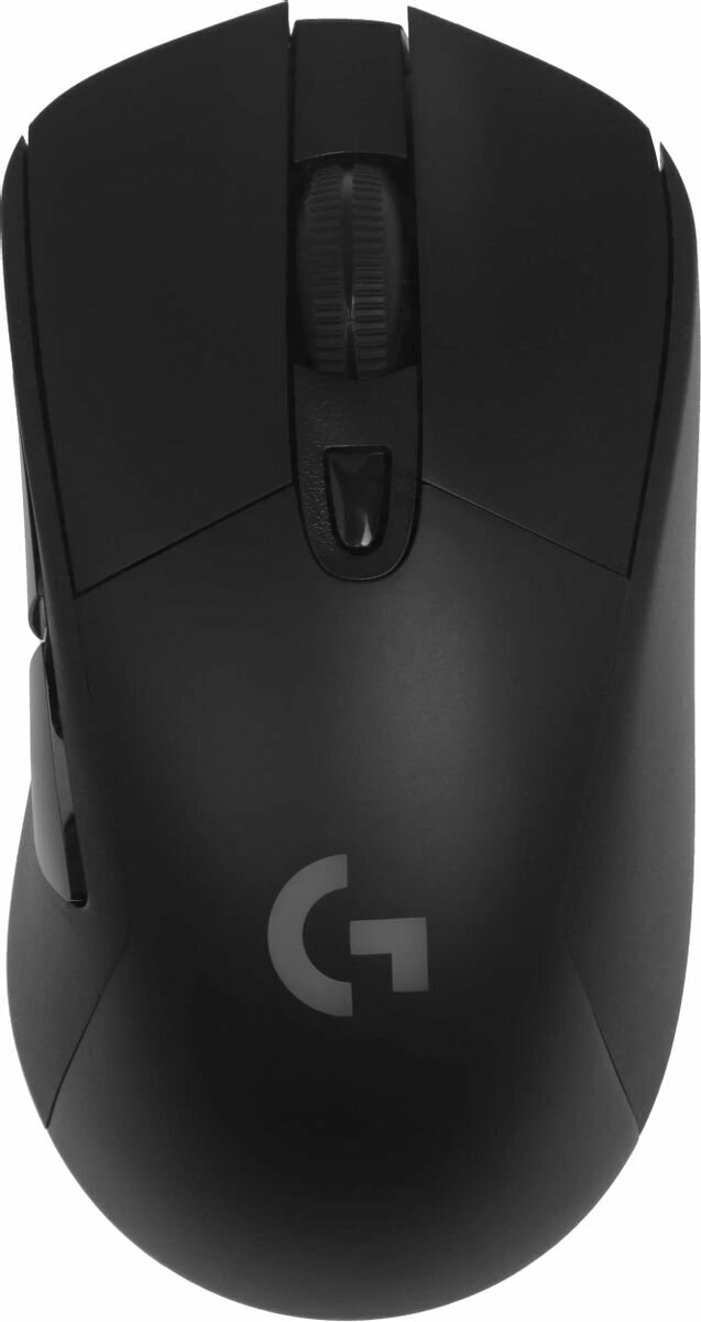 Мышь игровая, LOGITECH, компьютерная G703 LightSpeed черный